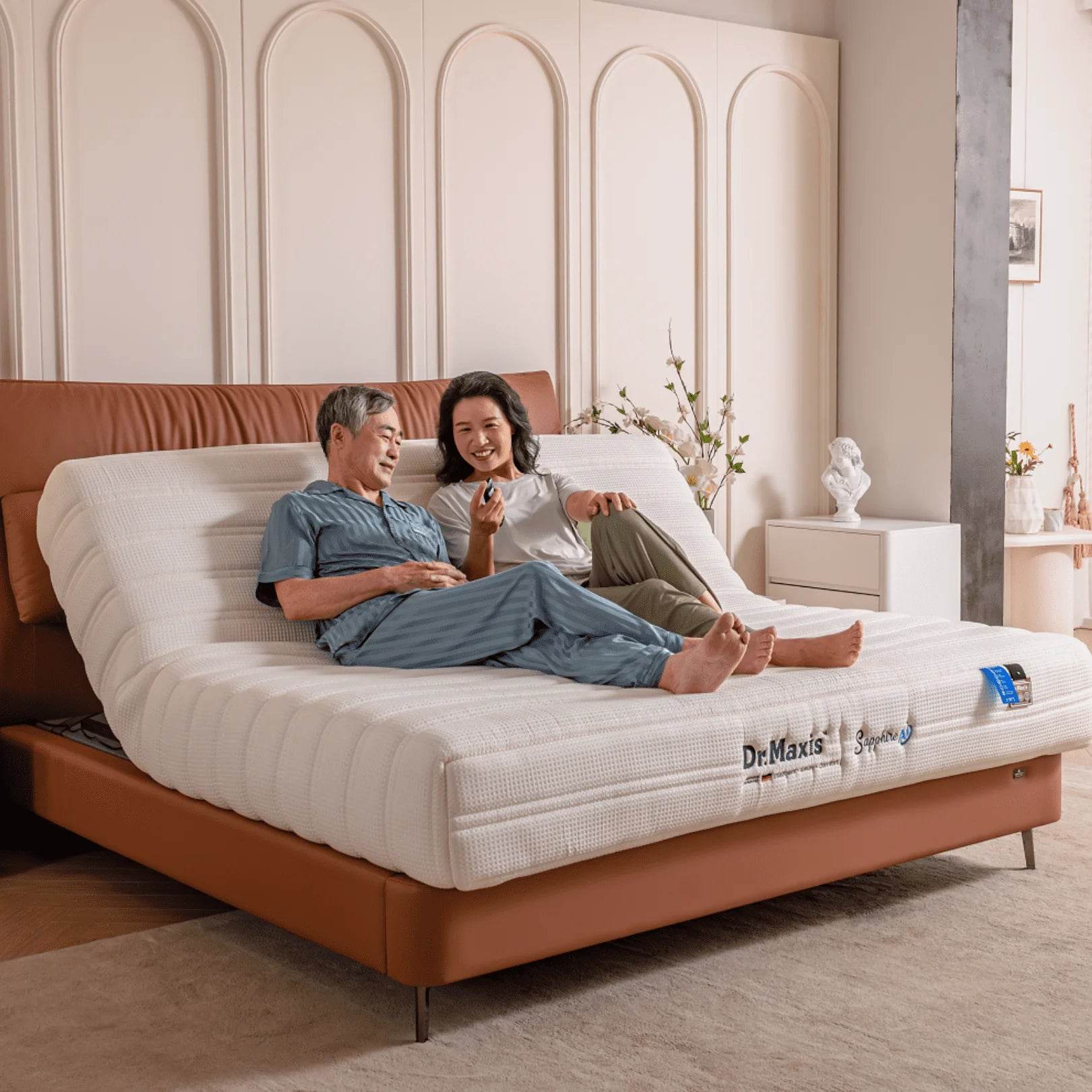 Mattresses – World Furniture Living Singapore